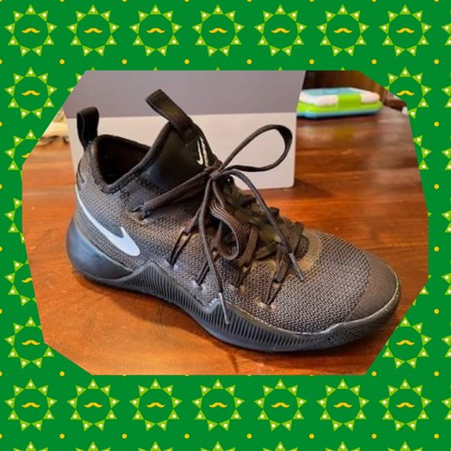 Nike Men’s Hypershift EP Basketball Shoe Triple Black size 7.5 | eBay