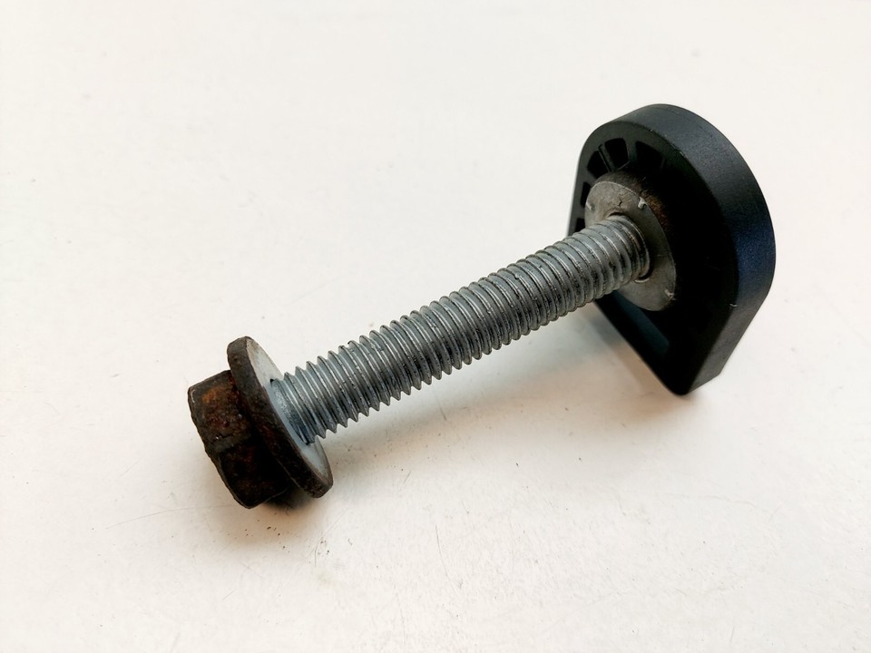 2020 AUDI A6 C8 FRONT UPPER CONTROL ARM LOCK NUT WITH BOLT WHT007725 | eBay