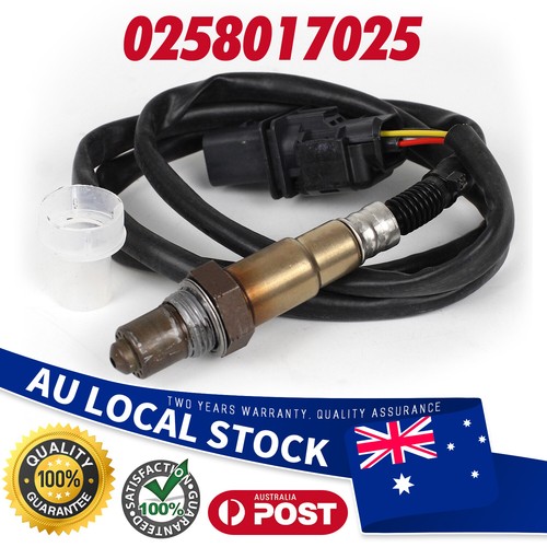 Wideband Oxygen Sensor LSU 4.9 For BOSCH Holden Calais Caprice ...