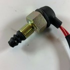 Ford New Holland Tractor Neutral Safety Start Switch 5140584, 47813872 ...