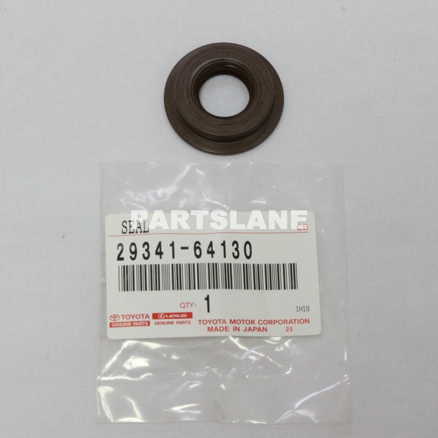 29341-64130 Toyota Seal Alternator Oil 2934164130 Genuine OEM Part for ...