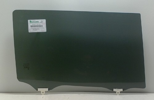 Fits 2014-2019 Toyota Highlander Passenger Side Right Rear Door Window ...