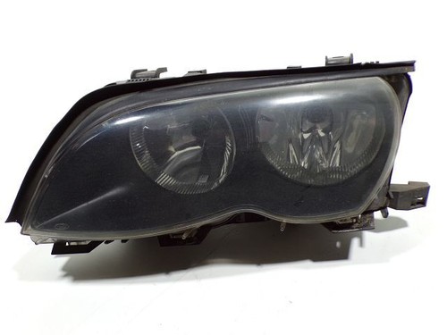PHARE GAUCHE 63127165769 BMW SERIE 3 E46 phase 2 (09/2001 03/2005) / NE ...