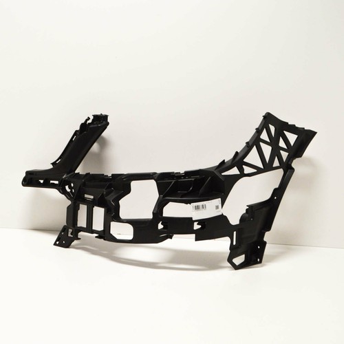 NEW MB C W204 AMG FRONT LEFT BUMPER LEFT MOUNTING BRACKET A2048854165 ...
