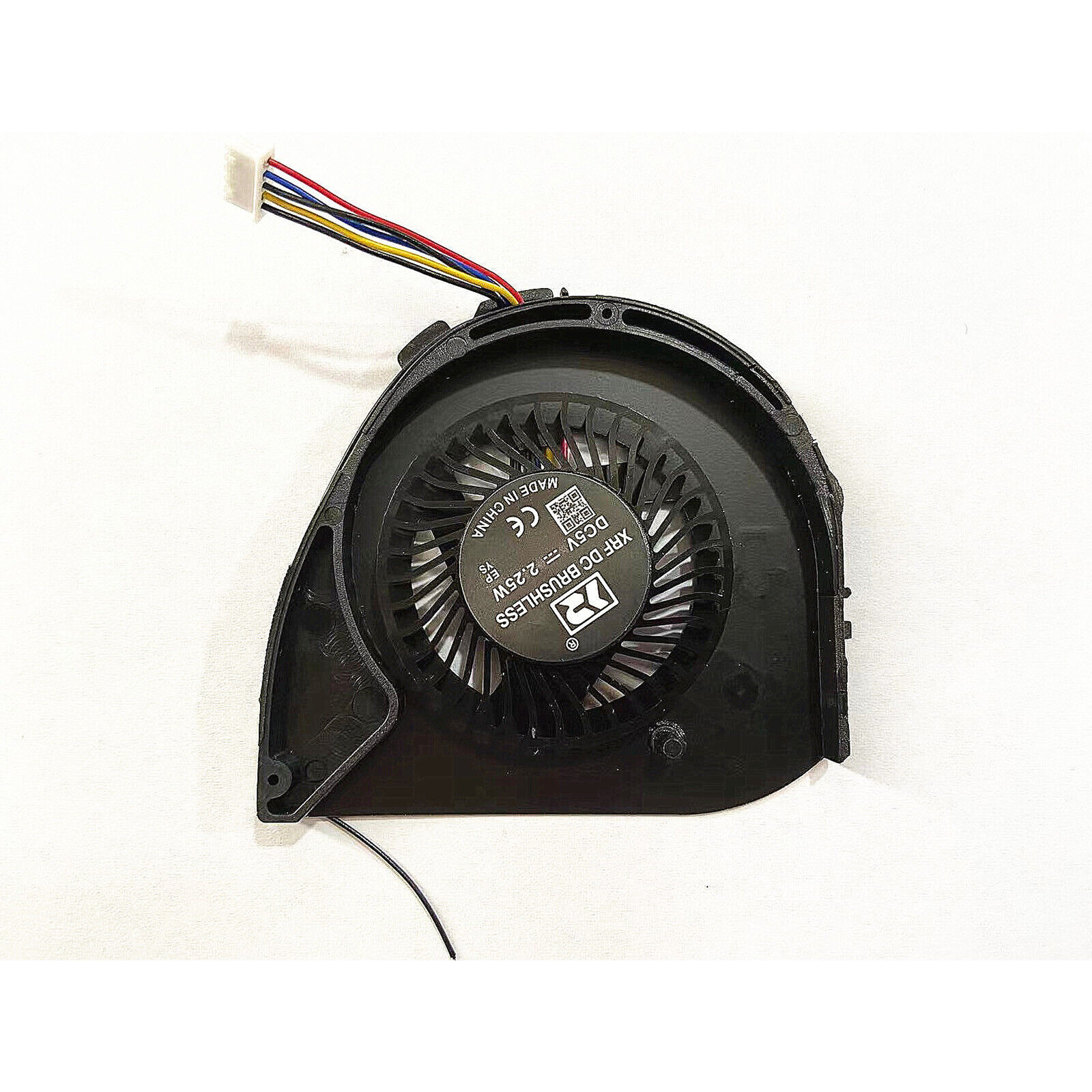 CPU Cooling Fan For Lenovo Thinkpad T440 T450 Replacement Cooling Fan ...