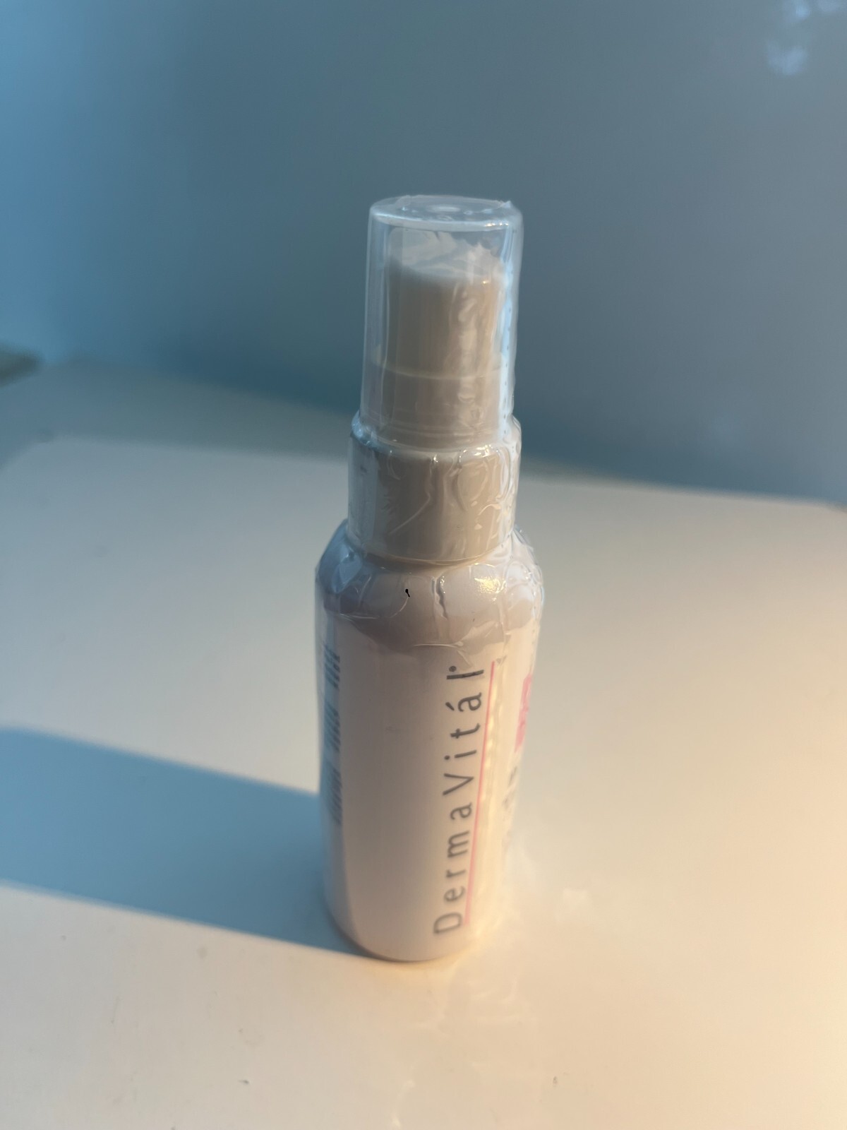 Derma Vital DermaVital Pre Face Treatment 2oz Sealed Anti Aging As ...