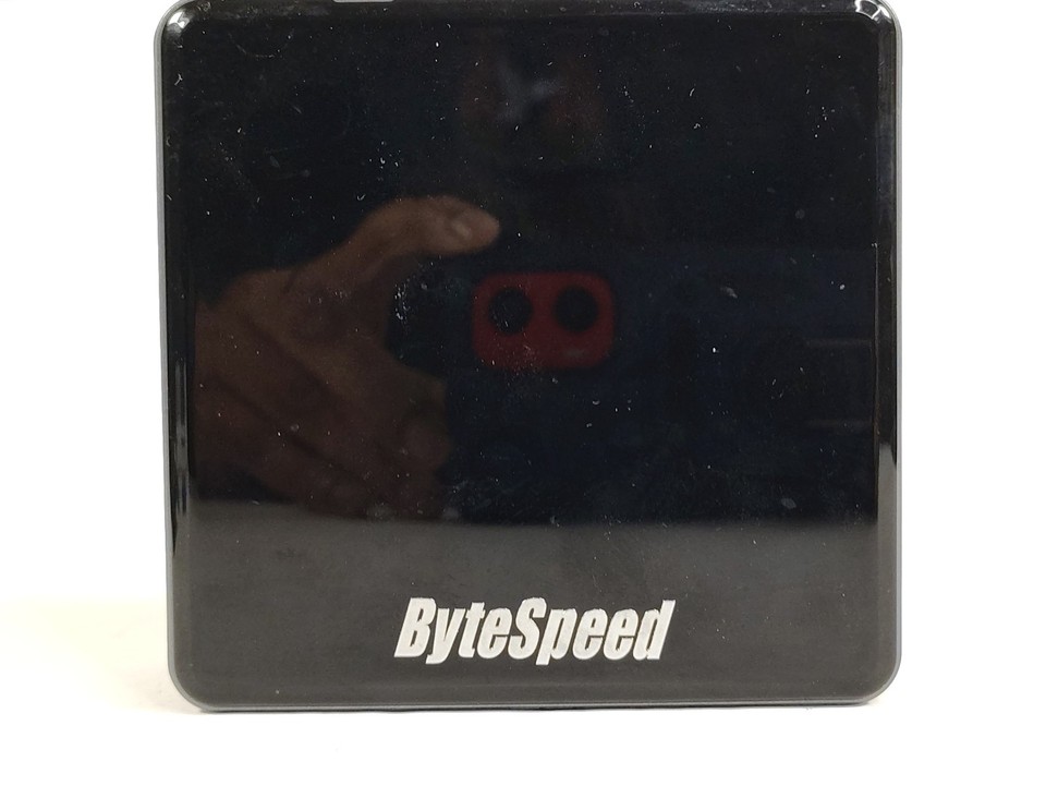 ByteSpeed Intel NUC NUC6CAY Mini PC Celeron J3455 Bare Bones - WiFi ...