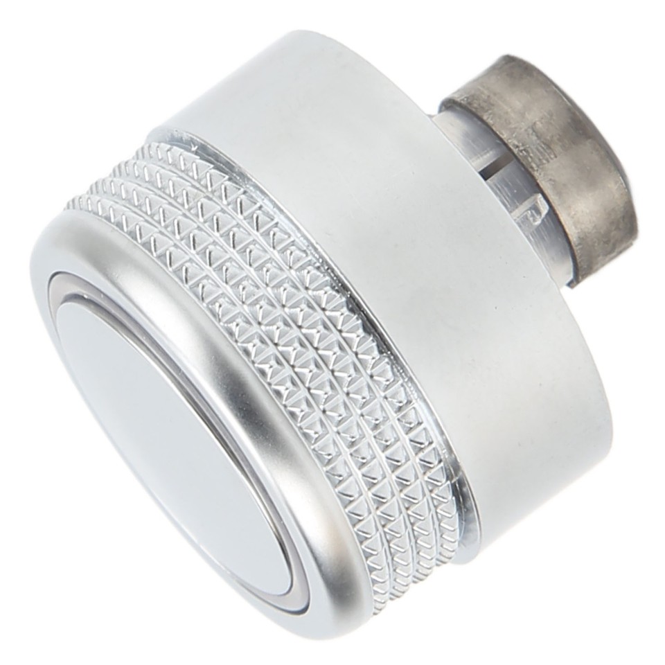 Car Volume Knob Radio Volume Knob 4G0919070 Radio Control Knob Car ...