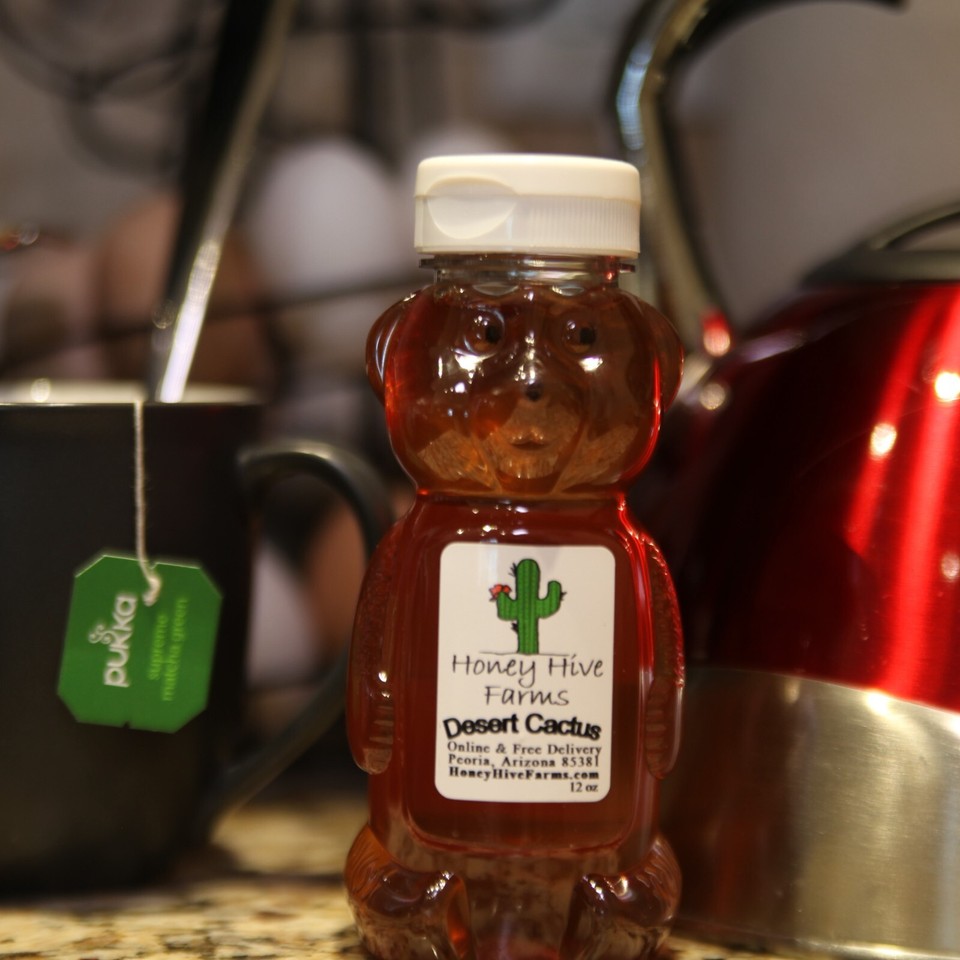 Honey, Mesquite Honey by Honey Hive Farms, Only the finest honeys ...