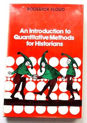 Introduction to Quantitative Method..., Floud, Roderick | eBay Australia