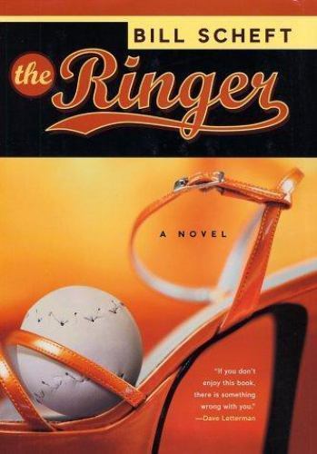 Ringer by Bill Scheft (2002, Hardcover) for sale online | eBay UK
