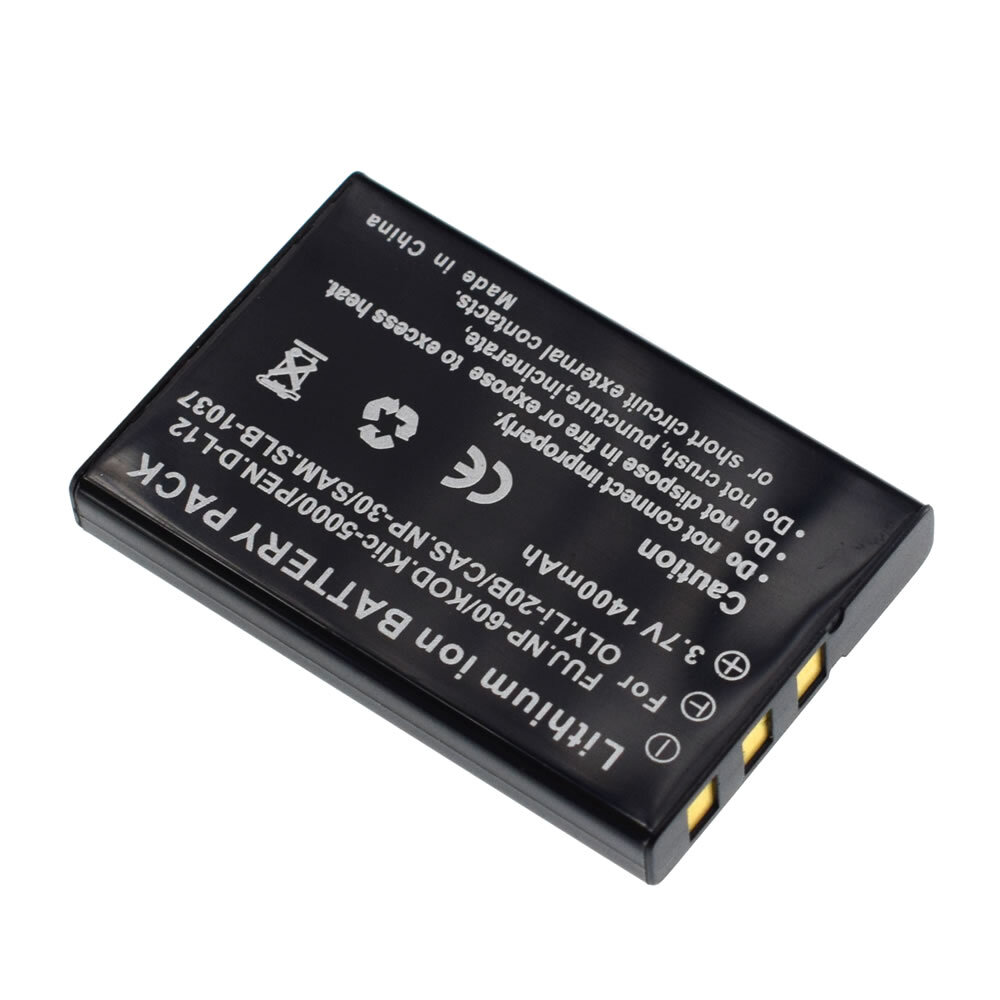 Replacement Battery for Universal Remote Control URC MX-990 MX990 MX ...