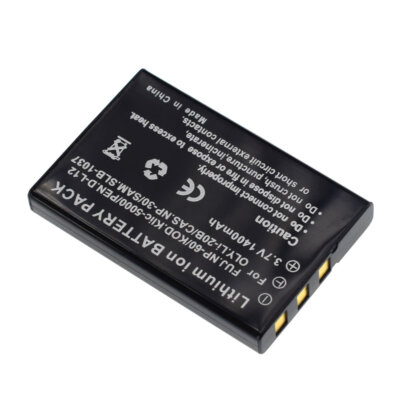 Replacement Battery for Universal Remote Control URC MX-990 MX990 MX ...