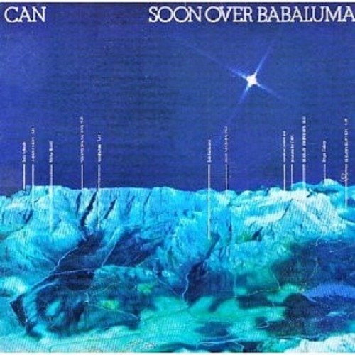 CAN - SOON OVER BABALUMA SACD ROCK 5 TRACKS NEW 5050467790520 | eBay
