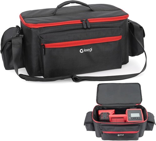 Milwaukee Bag M18 Tire Inflator 2848/2771-20 Portable Storage Case ...