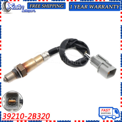 39210-2B320 For Hyundai Accent Mk4 Elantra I20 I30 Ix20 Lambda O2 ...