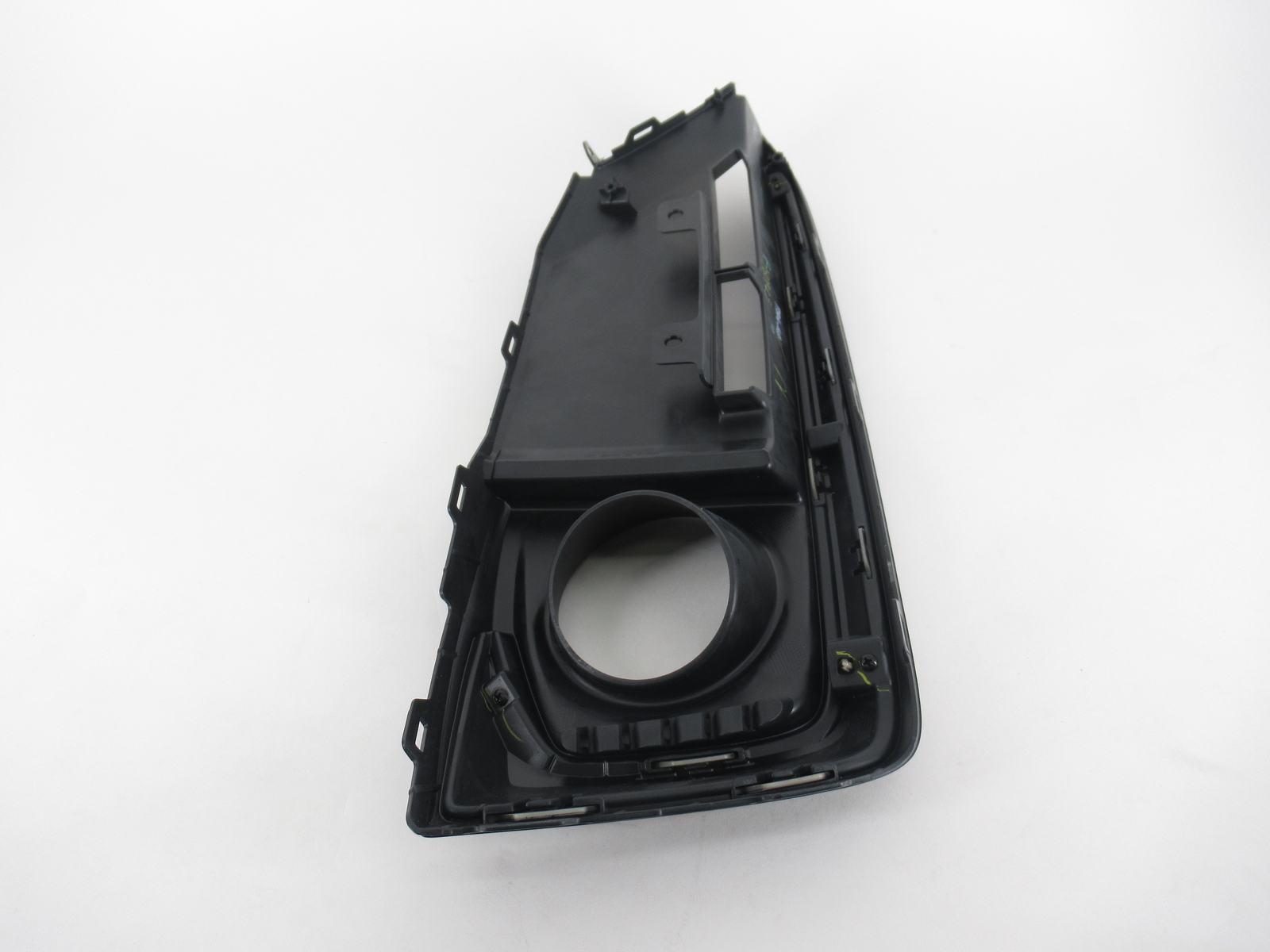 2019 Honda Civic Sport Front Right Bumper Fog Light Cover Trim OEM ...