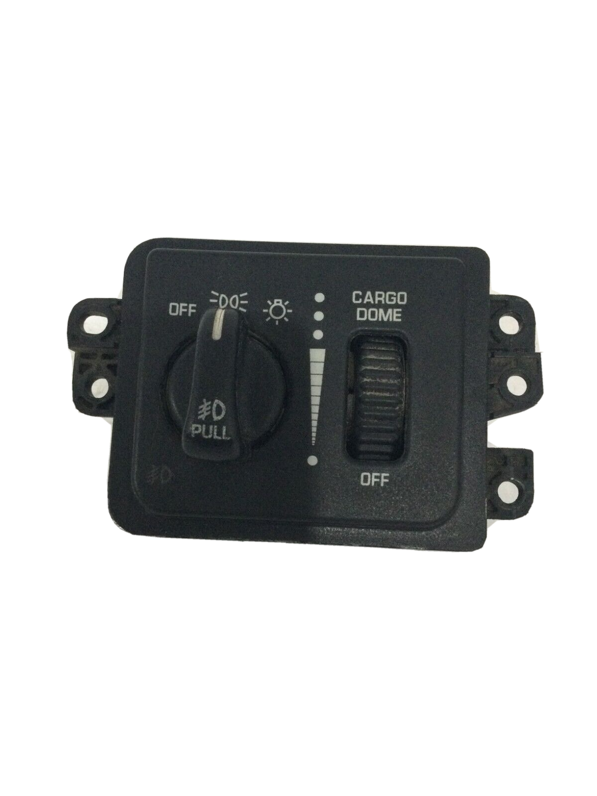 56045537AC 2002-2005 Dodge Ram 1500 Headlight Switch OEM | eBay