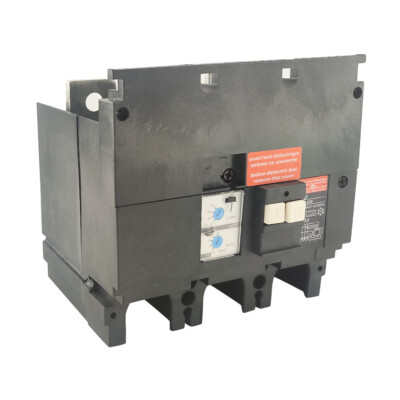 LV432464 Earth-leakage protection module VigiPacT,200-440VAC NSX400/630 ...