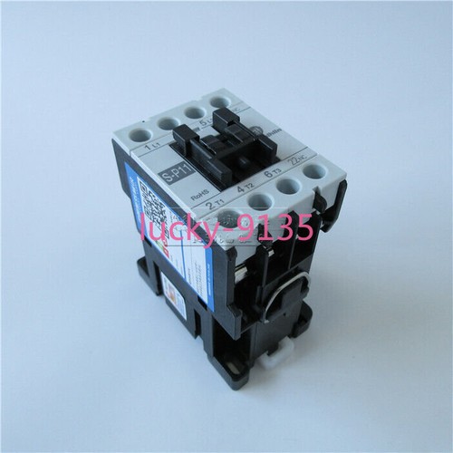 1pc New Shihlin AC contactor S-P11 3A1b 220V 380V | eBay