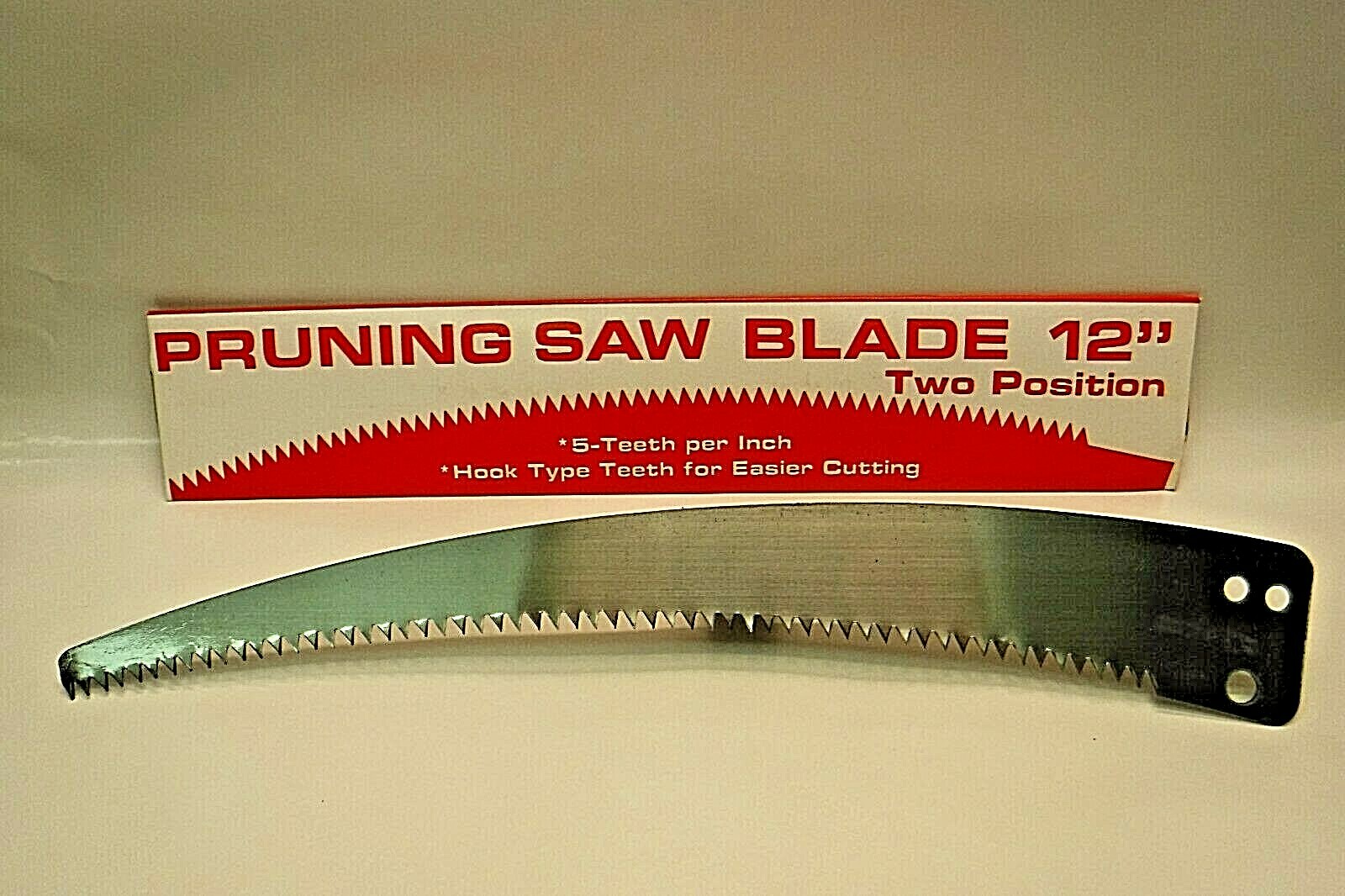 Vintage Ames Co. Pole Saw Replacement Blade 12 in. NOS Repair Part | eBay