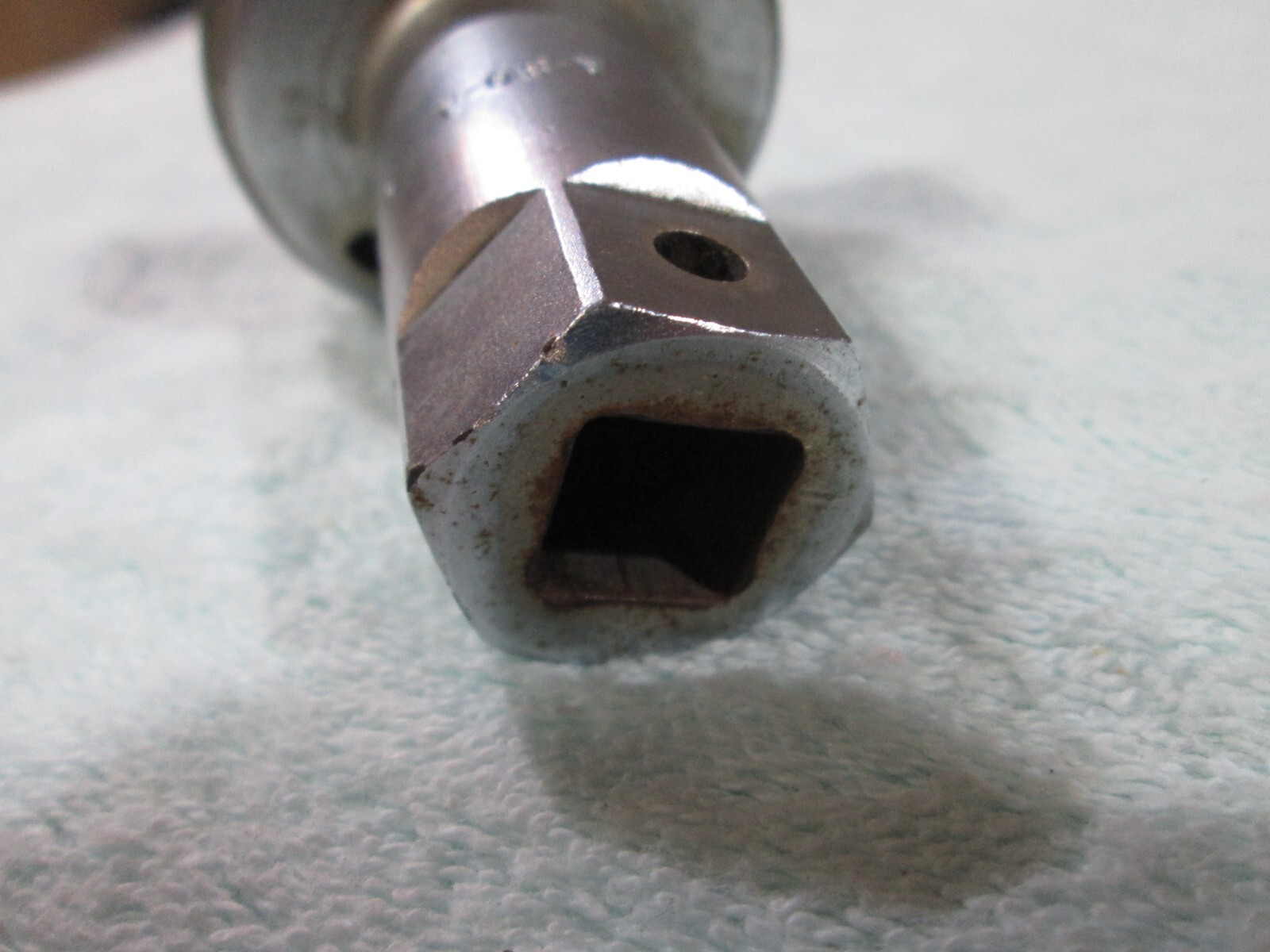 Snap-On USA 1/2" Drive Adjustable Stud Puller Extractor A-80A | eBay UK