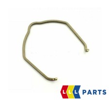 Genuine BMW Pipe Clip 16126765062 / 16-12-6-765-062 OEM for sale online ...