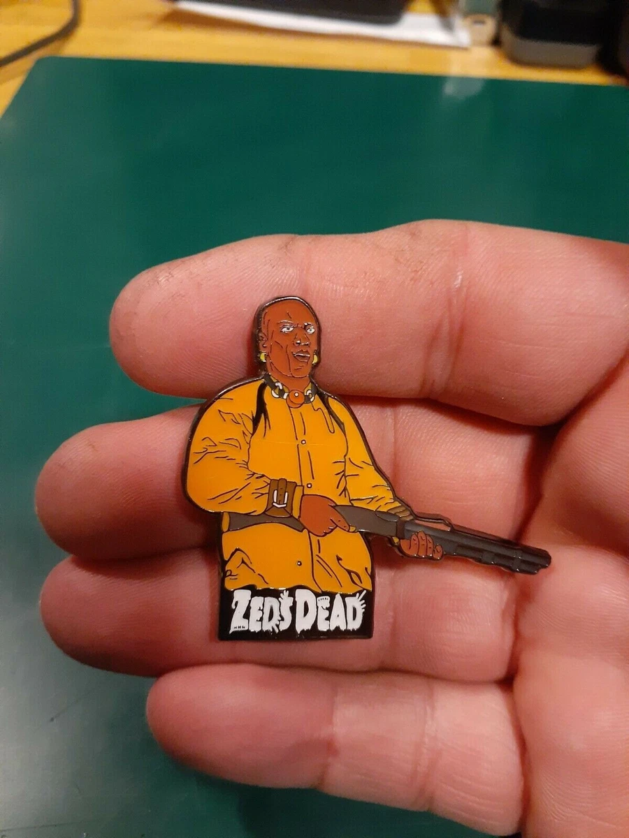 Marcellus Wallace Pulp Fiction