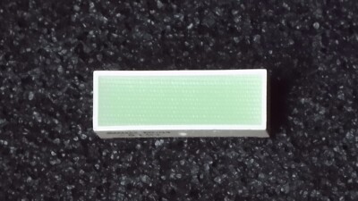 Stanley MU02-5101 LED Light Bar Module 19X6mm Green - 6-Pin - New | eBay