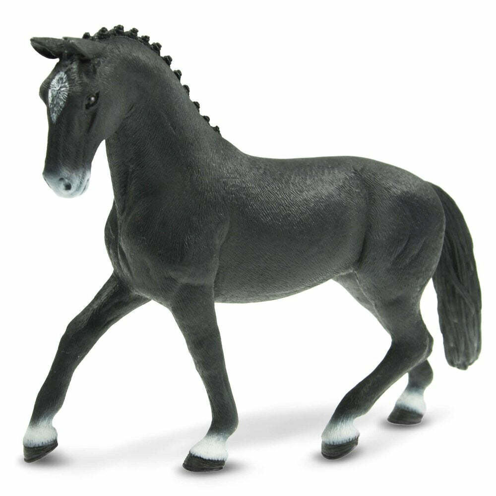 NEW Schleich 72135 Horse Hanoverian Mare Special Edition farm life ...