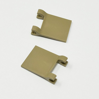 80326 LEGO Parts Flag 2x2 Square w/ Flared Edge DARK TAN (2) | eBay