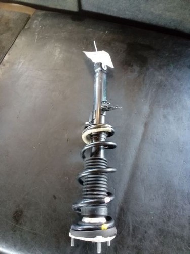 Passenger Strut Front Sedan RWD Fits 09-13 INFINITI G37 2879531 | eBay