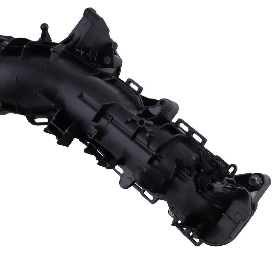 Intake Inlet Manifold &Swirl Flaps For BMW 1 Series 116d 1.5 diesel ...