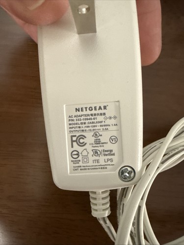 Netgear RBR750 Orbi WiFi 6 Router - White | eBay