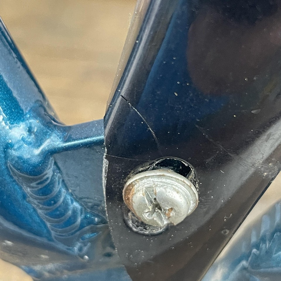 Vintage Univega Zig Zag Frame Small 16" Cruiser Nexus 7 26" Wheel ...