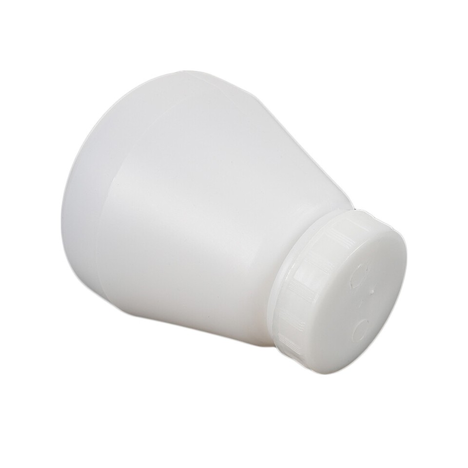 8pcs Bottles Hopper Cups For Powder Coating System PC02 PC03 Paint ...