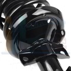 Front Complete Strut Assembly & Suspension kits For Chevrolet HHR 2006 ...