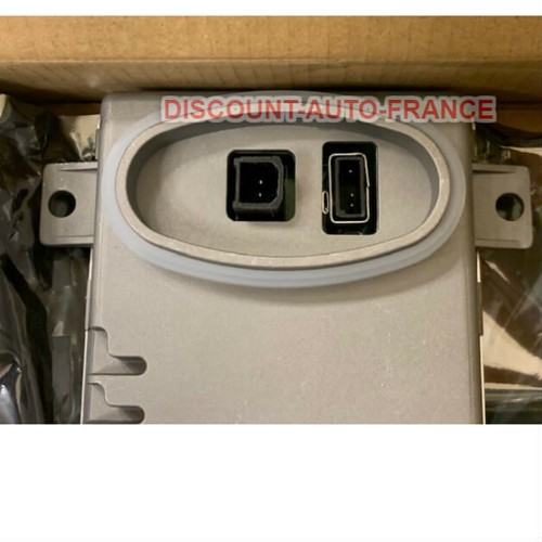 BALLAST feu xenon pour BMW E90 - E91 VOLVO S80 - V70- XC70, W3T13271 ...