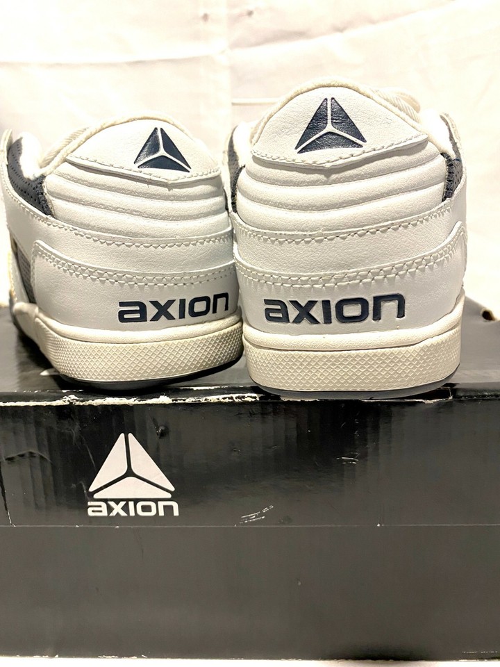 Rare Axion skateboarding shoes | eBay