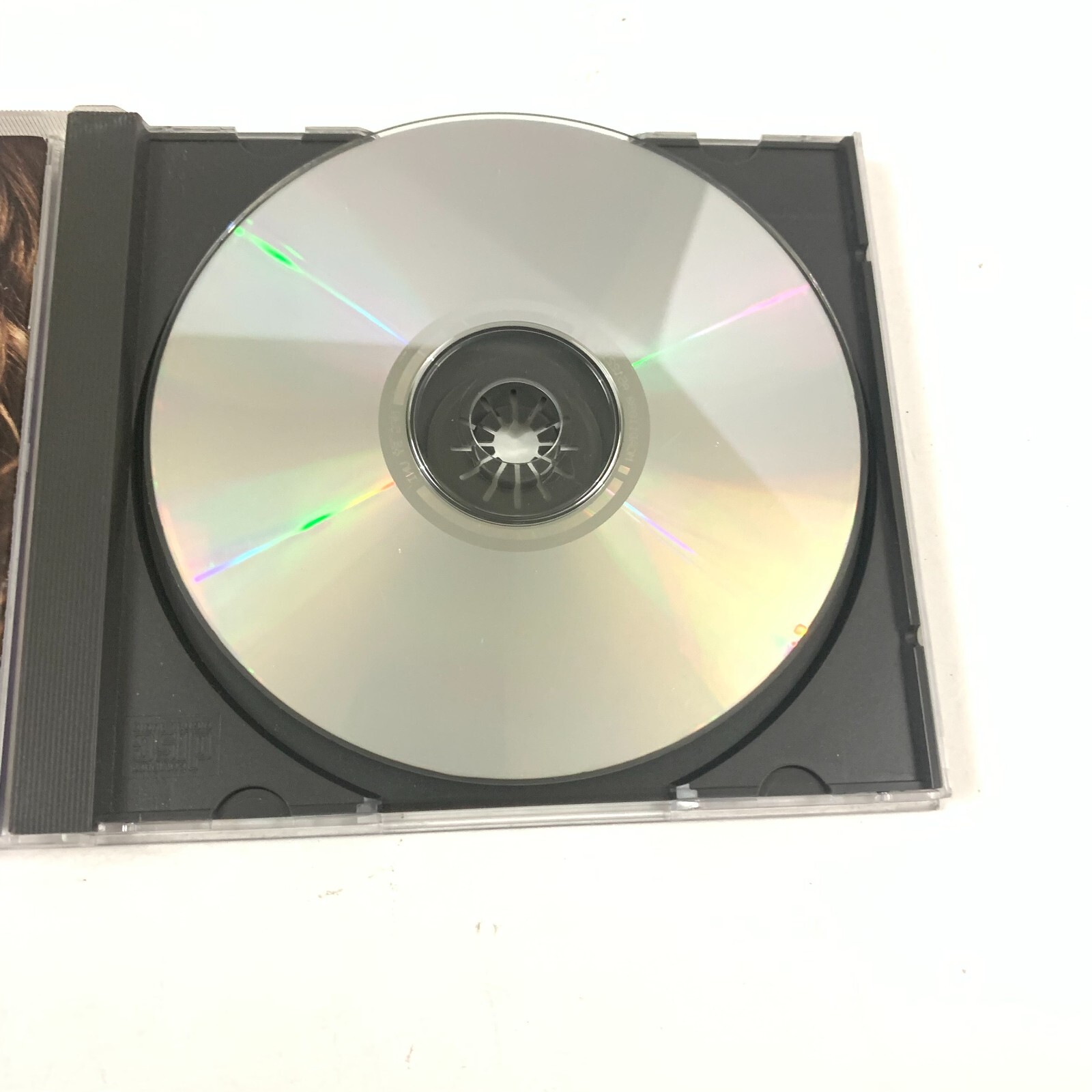 Revelations Wynonna Audio CD 1996 Curb/MCA Records 8811109028| eBay