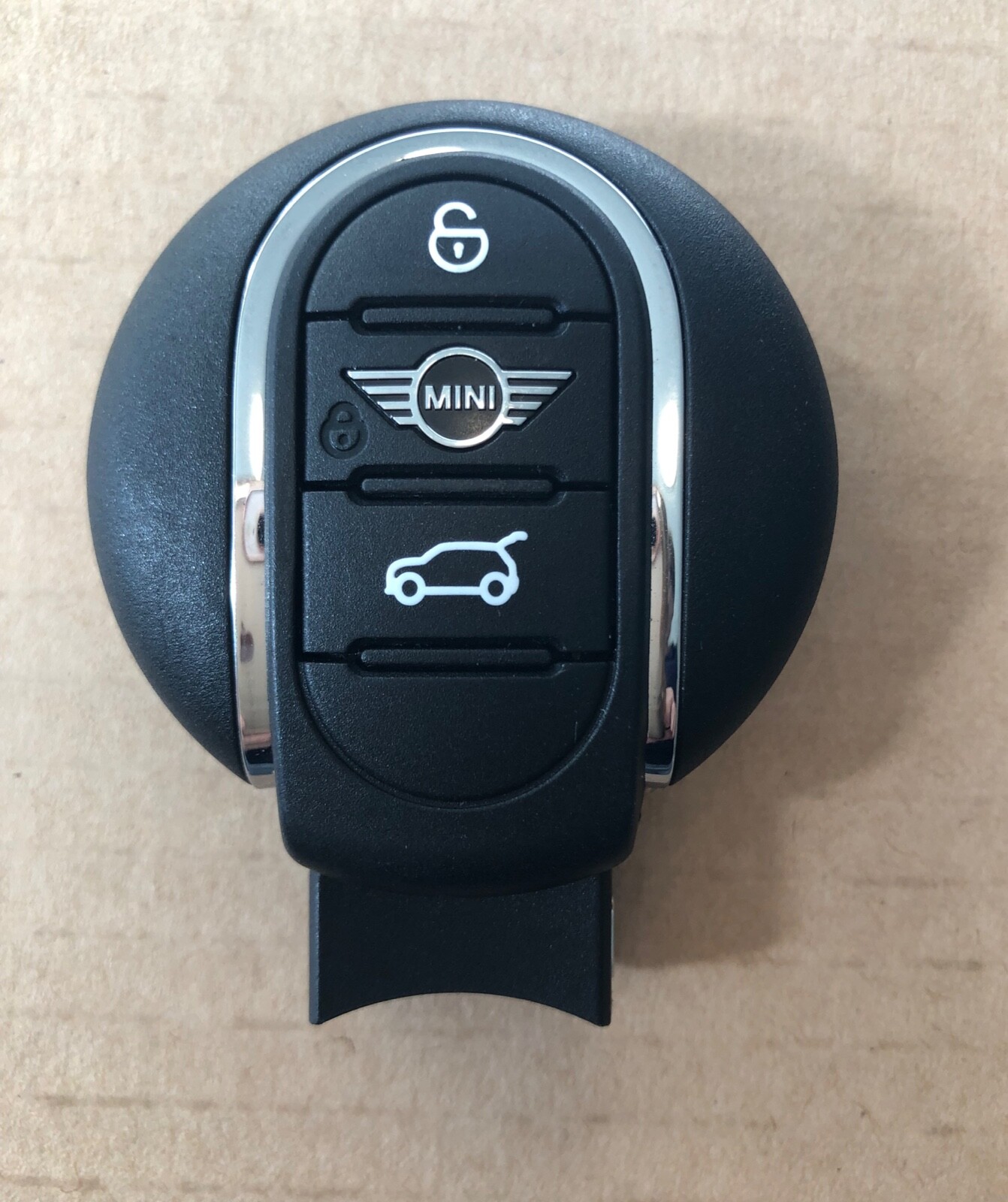 2016-2017 MINI COOPER SMART KEY REMOTE FOB NBGIDGNG1 2694A-I DGNG 1 OEM ...