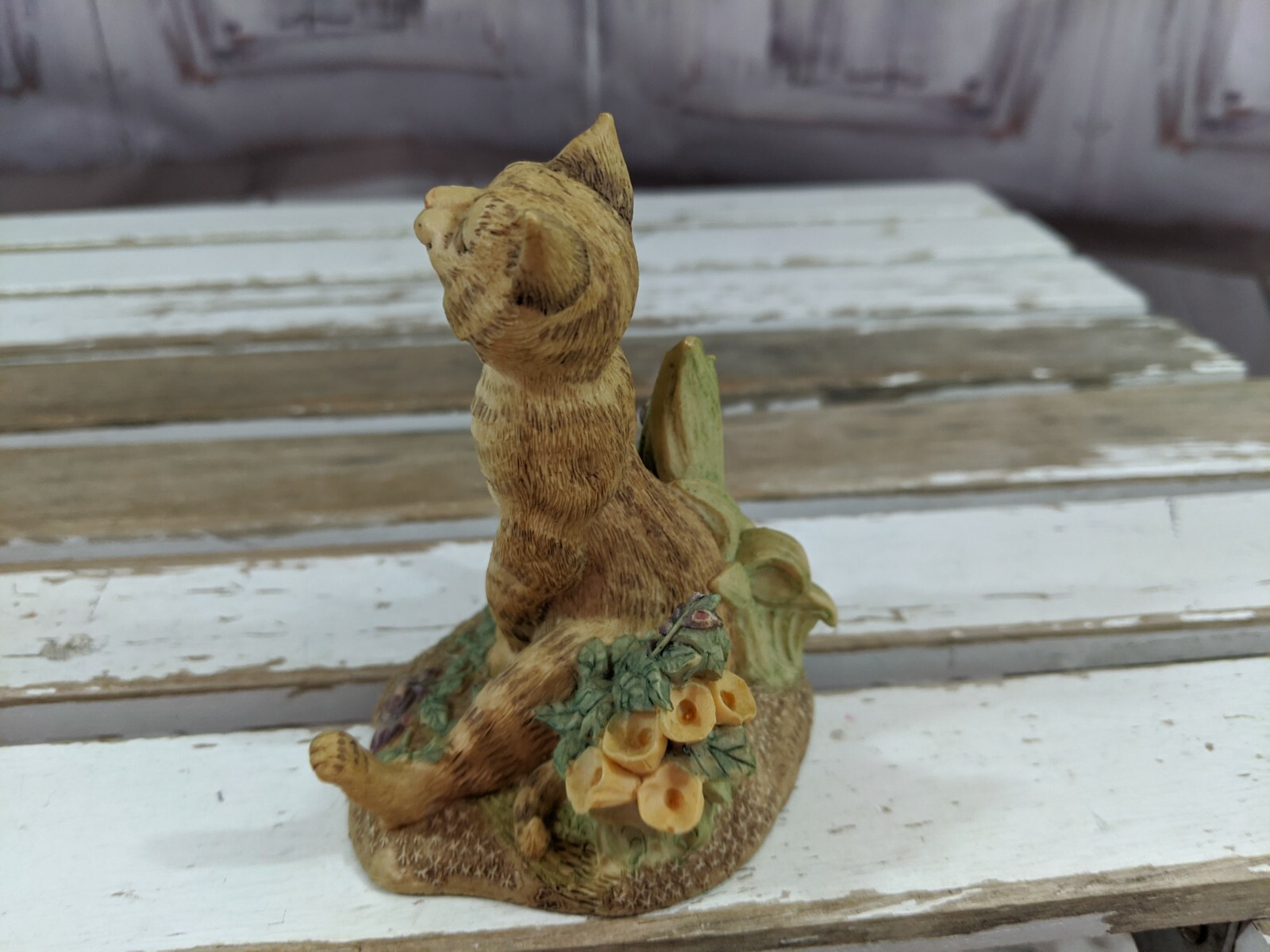 Vintage 1986 Zoe Stokes Thames & Hudson Edition THE SNIFFER Cat ...