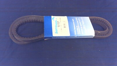 Sierra 18-17570 V Belt 57" Long 17/32" Wide | eBay