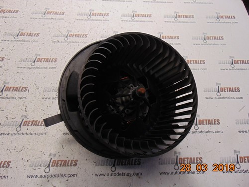 Mercedes-Benz A B class W169 W245 blower fan motor A1698200642 used ...