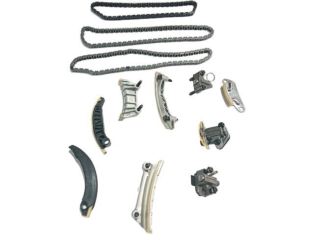 Replacement 22XR92G Timing Chain Kit Fits 2012-2020 Chevy Impala 3.6L ...