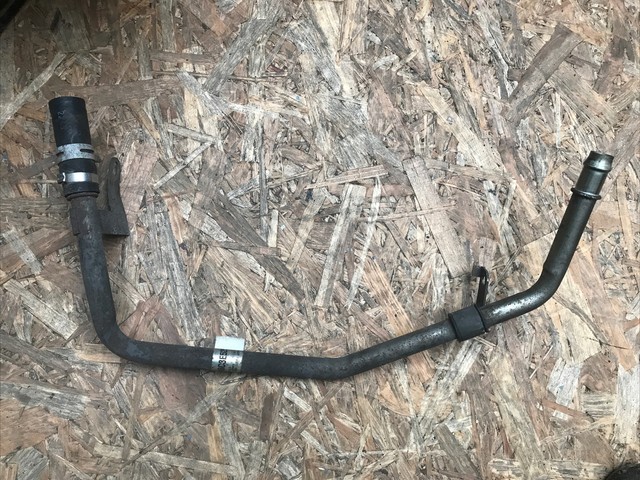 Ford Fiesta 2002 Mk6 1.4 Petrol 5 Door Power Steering Pipe Pump to ...
