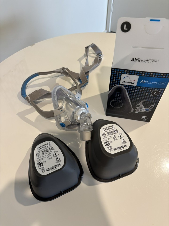 New Resmed Air10 CPAP machines | eBay Australia