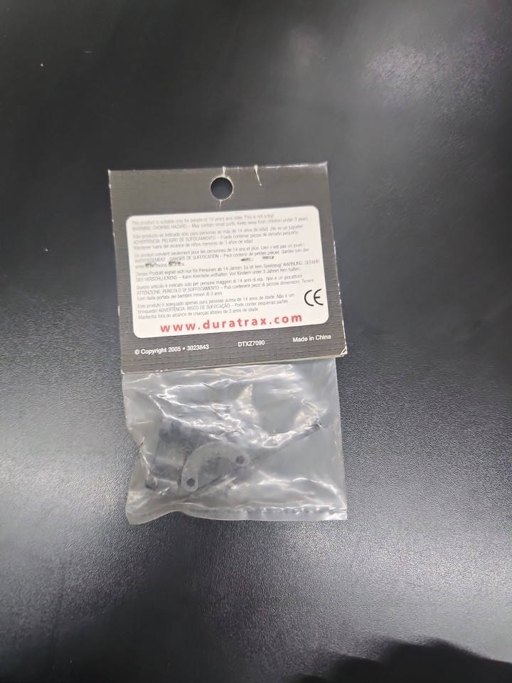 Duratrax Clutch Shoes with Spring Warhead DTXC7151 (G9) | eBay