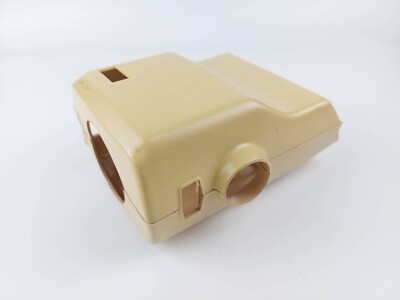 Beige Steering Column Cover Clam Shell Trim Shroud Fit For Toyota ...