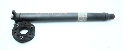 2011 MERCEDES SPRINTER 2500 FRONT HALF DRIVE SHAFT ONLY W/ FLEX JOINT ...